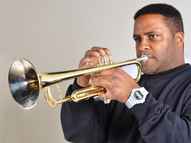 Frank Greene – Maspalomas International Trumpet Festival