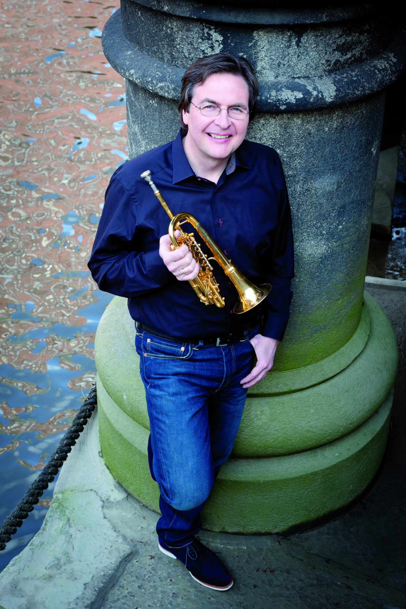 Mattias Höfs – Maspalomas International Trumpet Festival